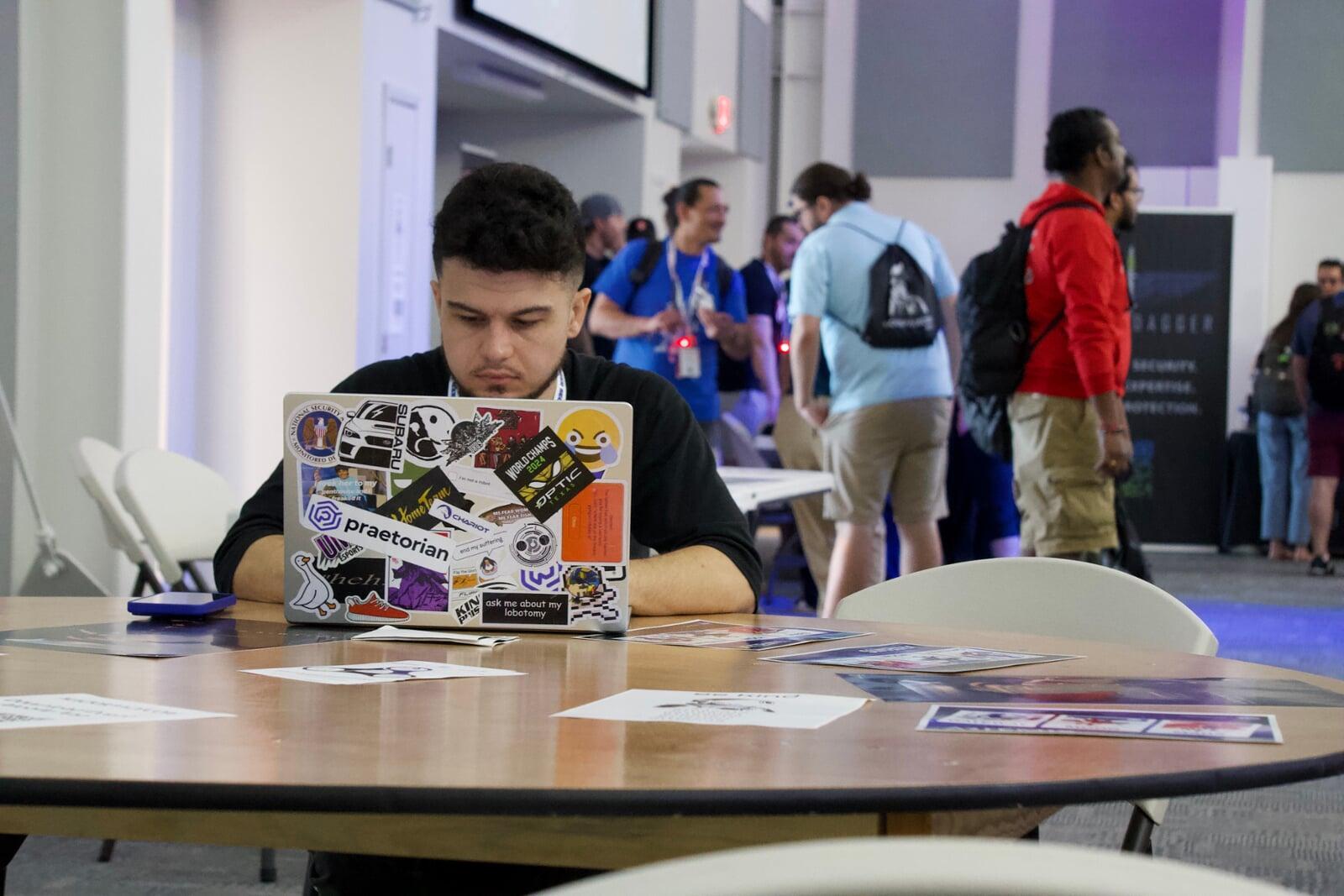 Home | Sec Conferences